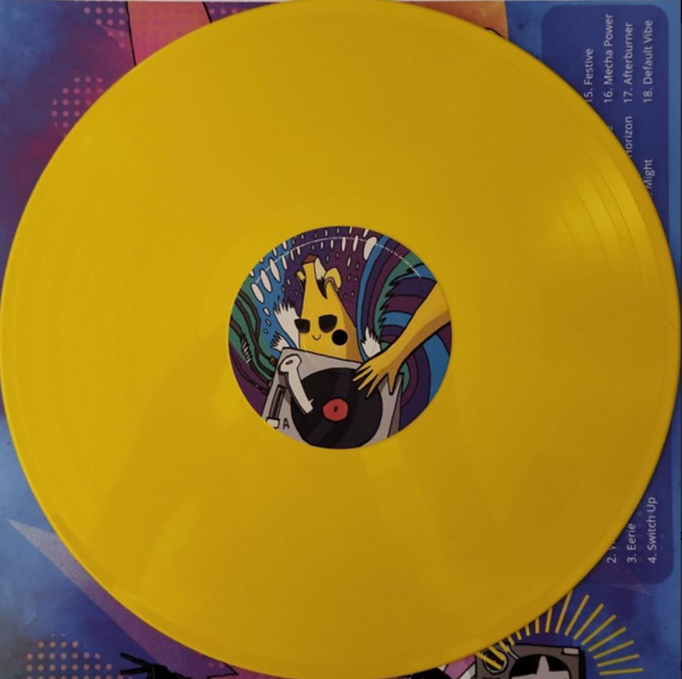 Vinyl Records and Handcrafted Goods – Liminal Goods