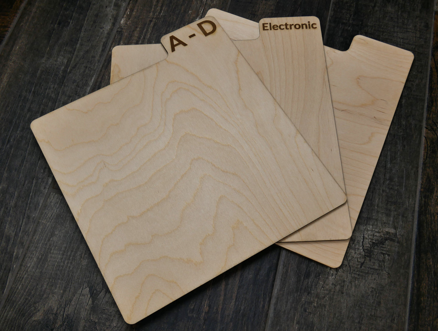 Vinyl Records and Handcrafted Goods – Liminal Goods